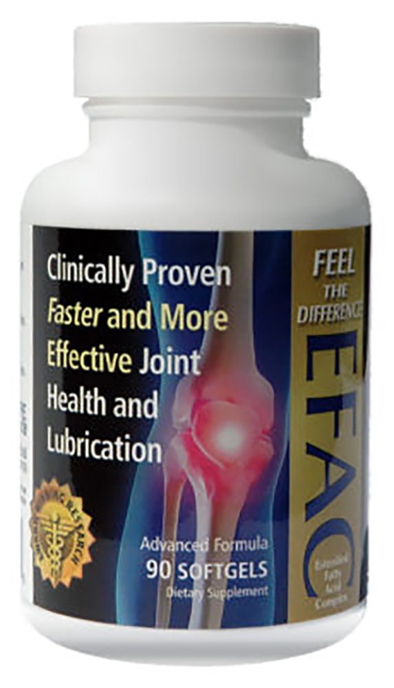 Hope Science EFAC 90 Softgels — Vitamin Superstore™